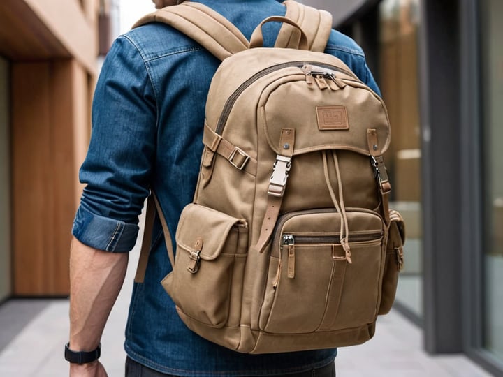 Shoulder Support: 10 Best Backpack Straps for Ergonomic Comfort on the ...