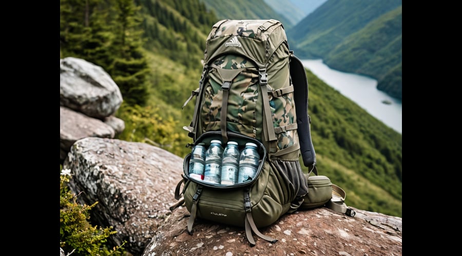 Best 19 Backpacks with Cooler: Stay Cool and Hydrated — University of Guns
