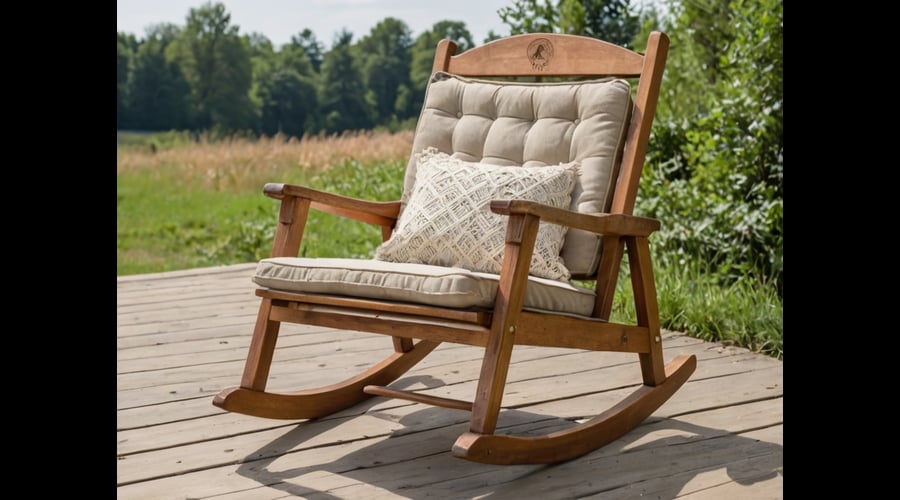 Best Bag Chair Rockers for Maximum Comfort — University of Guns