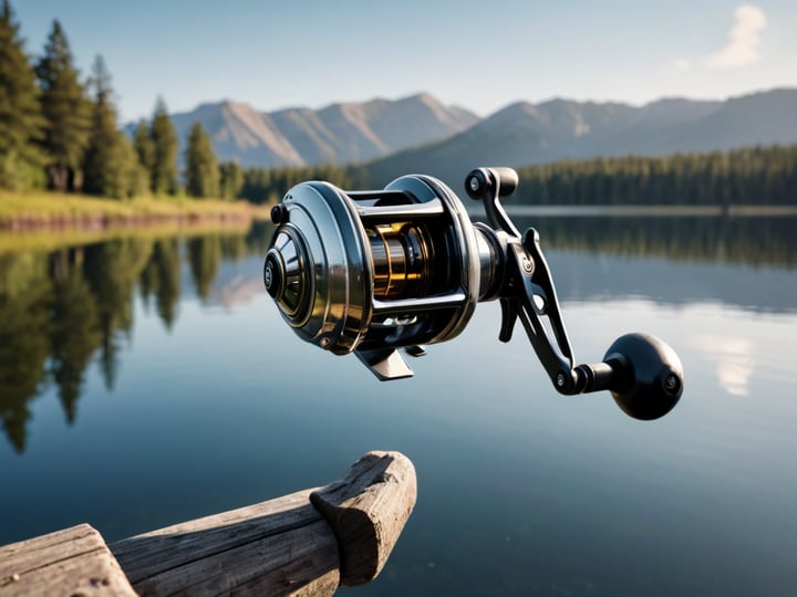 Top 15 Bait Caster Fishing Reels for Precision and Power — University ...