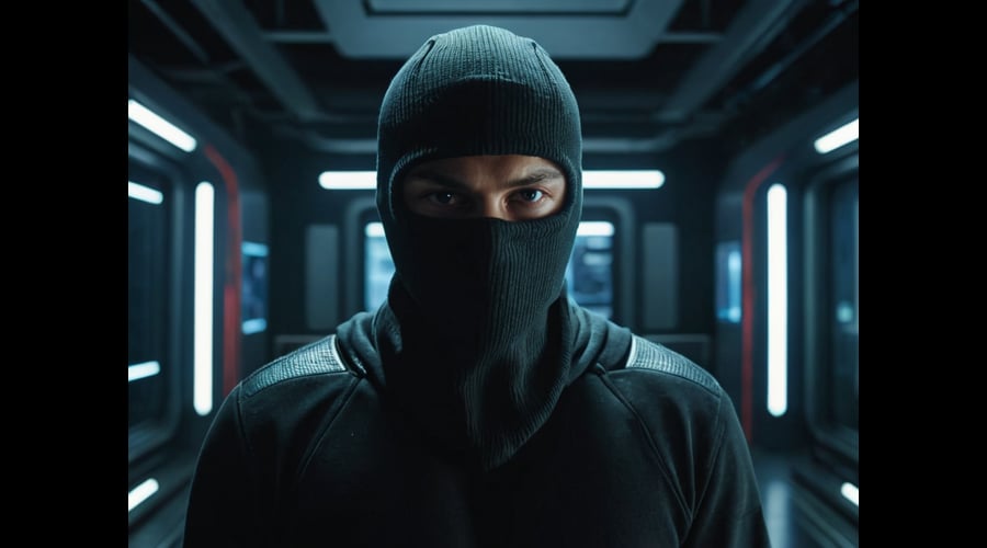 Stay Safe and Breathable: 7 Best Balaclavas with Filter for Cold ...