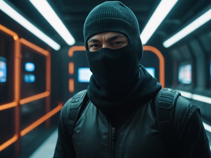 Stay Safe and Breathable: 7 Best Balaclavas with Filter for Cold ...