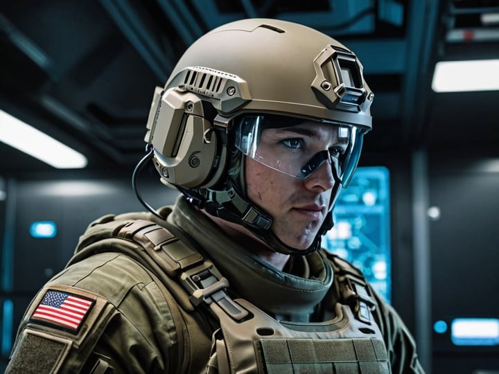 11 Best Ballistic Helmets for Maximum Protection and Comfort — University of Guns