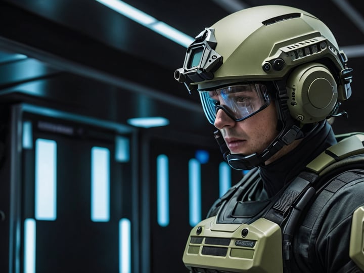 11 Best Ballistic Helmets for Maximum Protection and Comfort ...