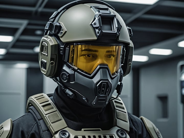 11 Best Ballistic Helmets for Maximum Protection and Comfort ...