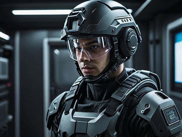 11 Best Ballistic Helmets for Maximum Protection and Comfort ...