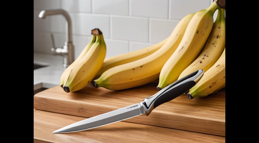 Top 14 Banana Knives that Actually Work — University of Guns