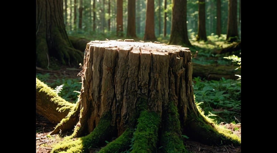 20 Best Banks Stump Trees for Natural, Eco-Friendly Landscaping ...