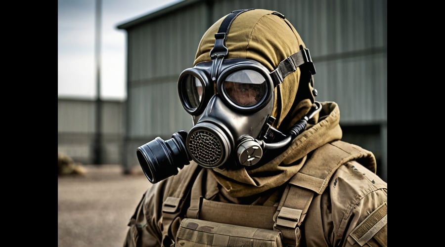 Best 12 Barking Spider Muzzle Devices: Stop the Nuisance Once and for ...