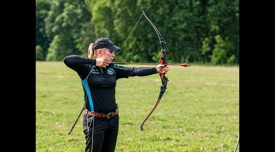 Best 19 Barnett Archery Products — University of Guns