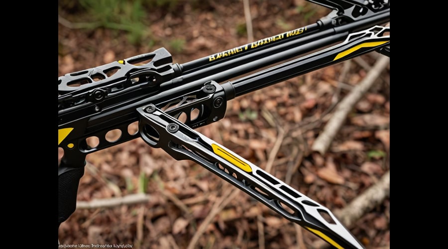 Best Barnett Crossbow Arrows: Our Top 19 Picks — University of Guns