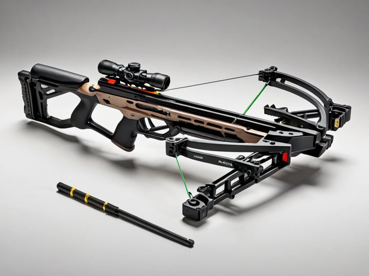 Barnett Crossbow Expertise: 20 Best Crossbow Parts for Optimal ...