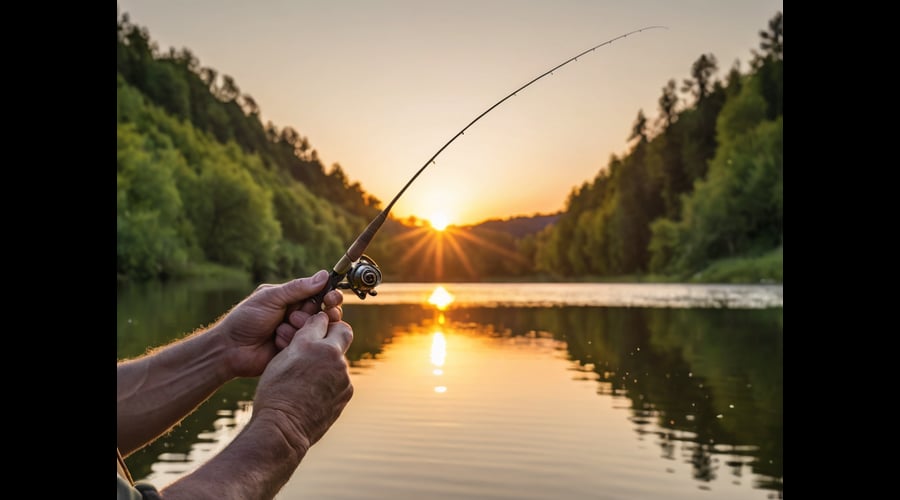 Best 12 Spincast Reels for Bass Fishing: Simple and Effective ...