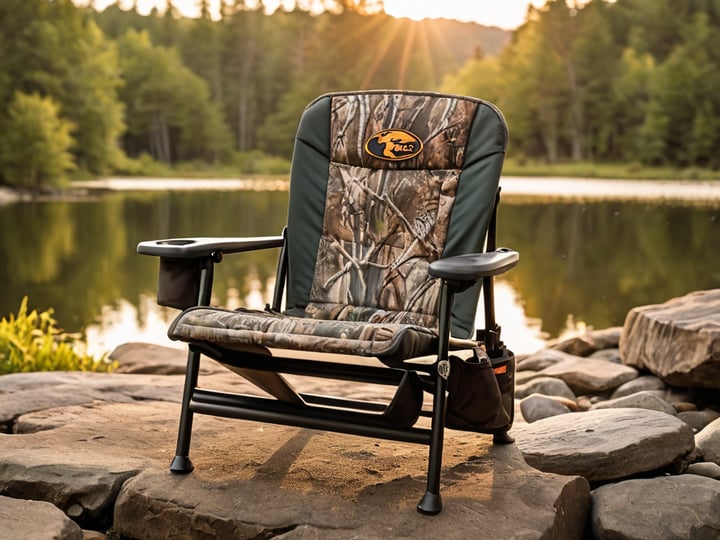 The Best 20 Bass Pro Eclipse Chairs: Our Top Picks — University of Guns
