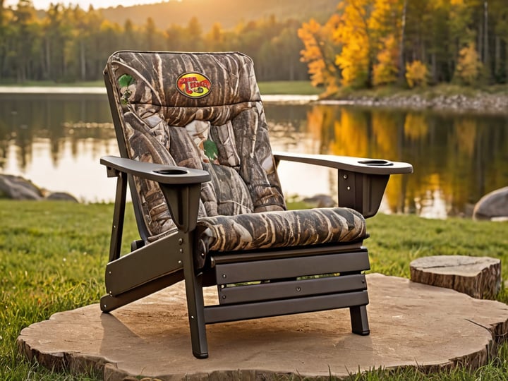 The Best 20 Bass Pro Eclipse Chairs: Our Top Picks — University of Guns
