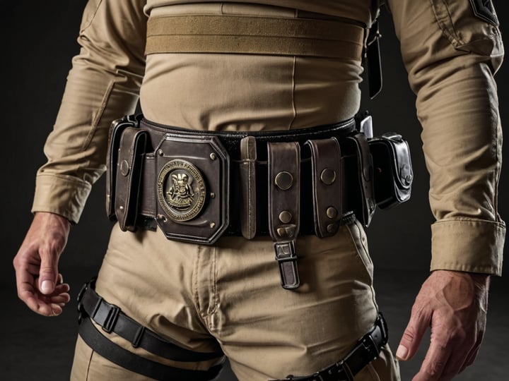 Best 14 Battle Belts for Ultimate Fitness Challenge — University of Guns