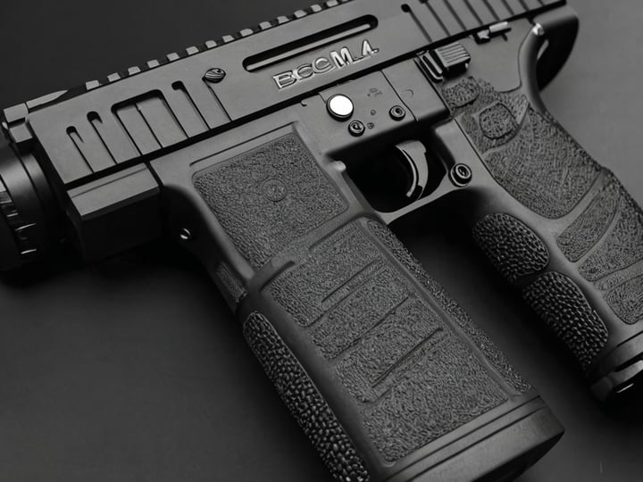 Firearm Enhancement: 18 Best BCM MOD 2 Grips — University of Guns