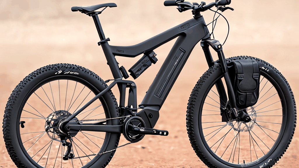 Bicycle Gun Holsters — University of Guns