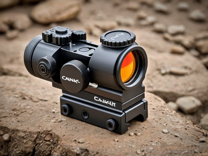 Canik Red Dot Sights — University of Guns