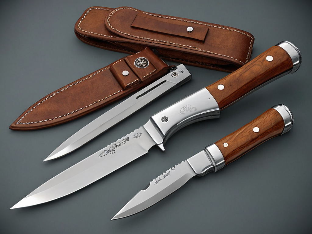 Case Trapper Knives — University of Guns