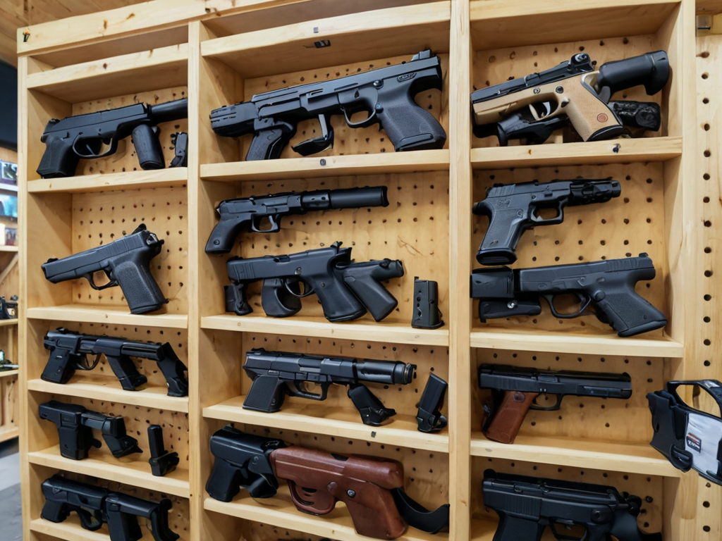 Cheap Gun Holsters — University of Guns