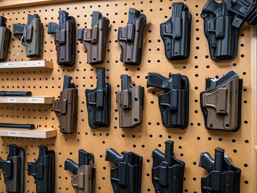 Cheap Gun Holsters — University of Guns