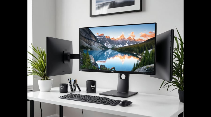 Enhance Your Workspace: Top 33 24 Inch Dell Monitors for a Seamless ...