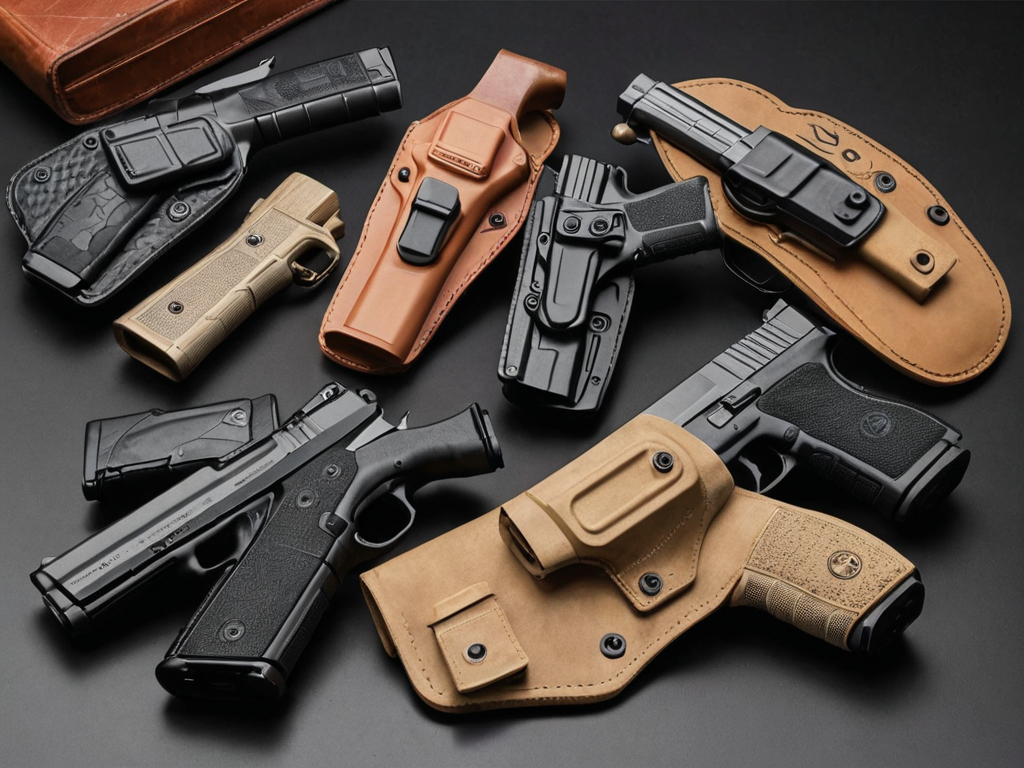 Duty Holsters — University of Guns