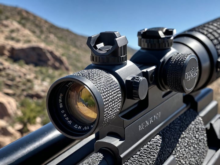 Fixed Iron Sights — University of Guns