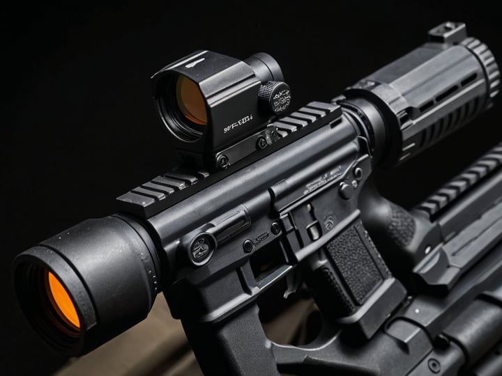Gun Sights — University of Guns