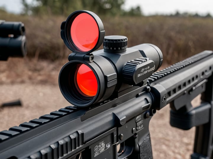 Gun Sights — University of Guns