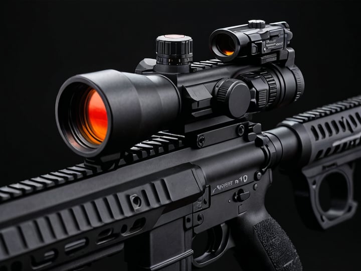 Gun Sights — University of Guns