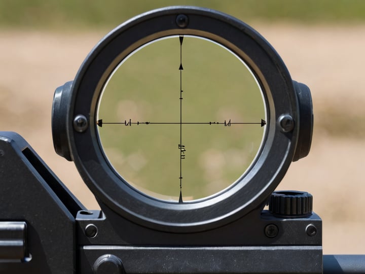 Iron Sights — University of Guns