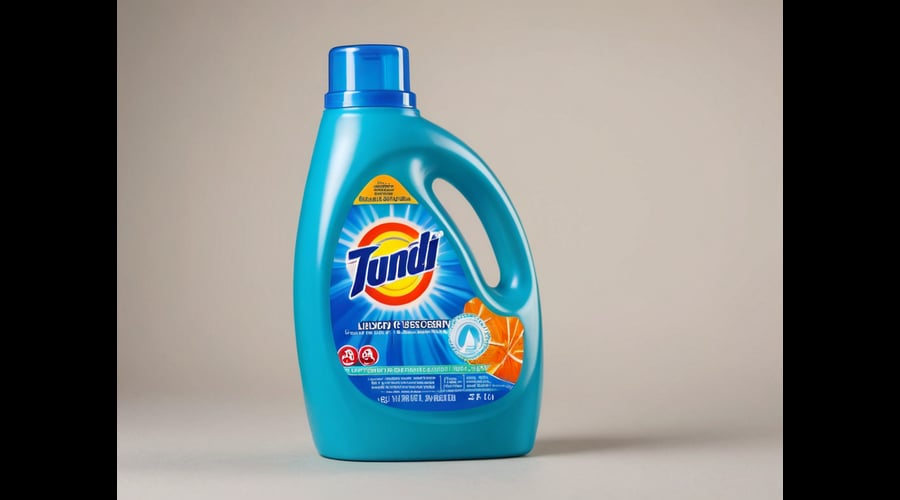 Laundry Sauce — SERP