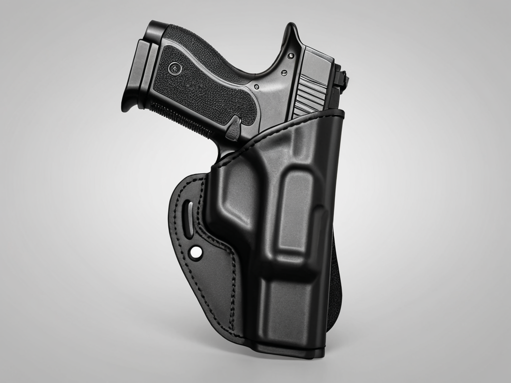 Left Hand Holsters — University of Guns