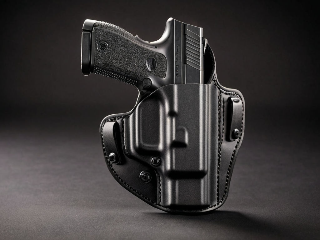 M18 Holsters — University of Guns