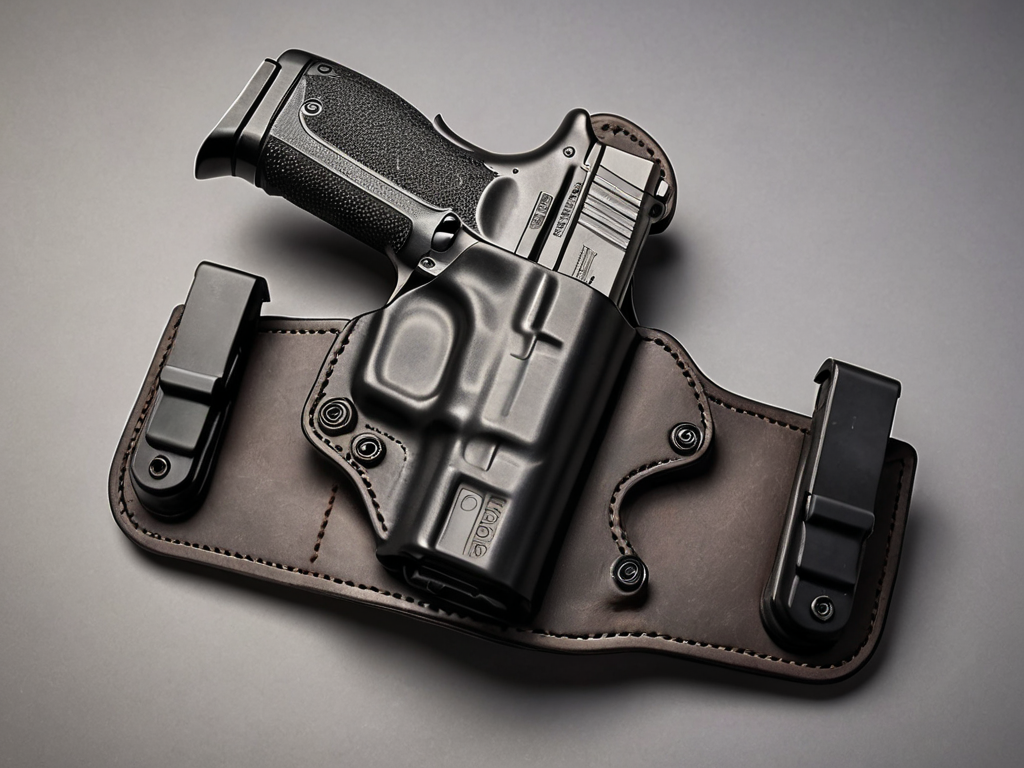 M18 Holsters — University of Guns