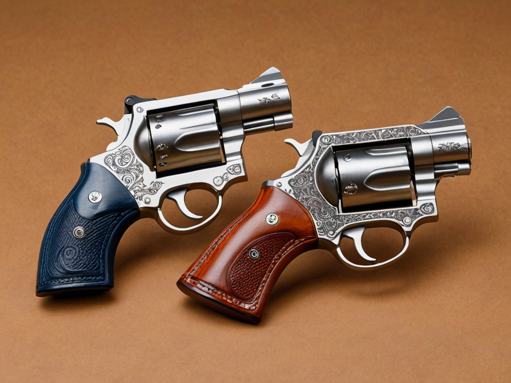 NAA Mini Revolver Holsters — University of Guns