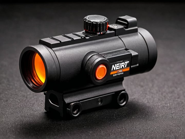 Nerf Red Dot Sights — University of Guns