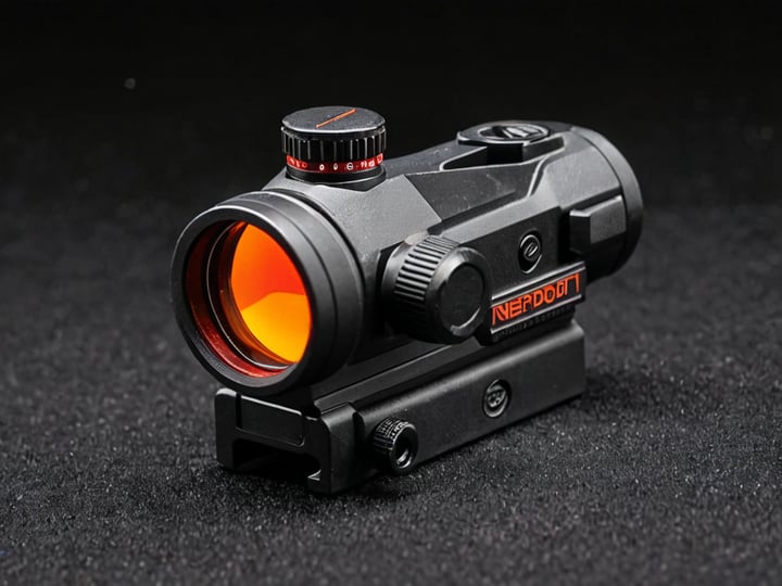 Nerf Red Dot Sights — University of Guns