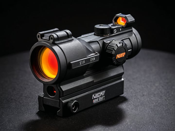 Nerf Red Dot Sights — University of Guns