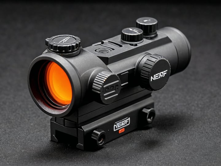 Nerf Red Dot Sights — University of Guns