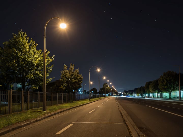 Night Sights — University of Guns