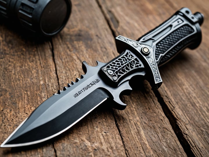 PSA Dagger Night Sights — University of Guns