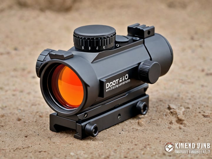 Red Dot Sights — University of Guns