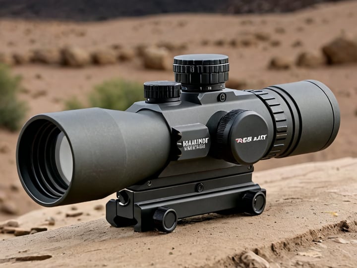 Red Dot Sights — University of Guns