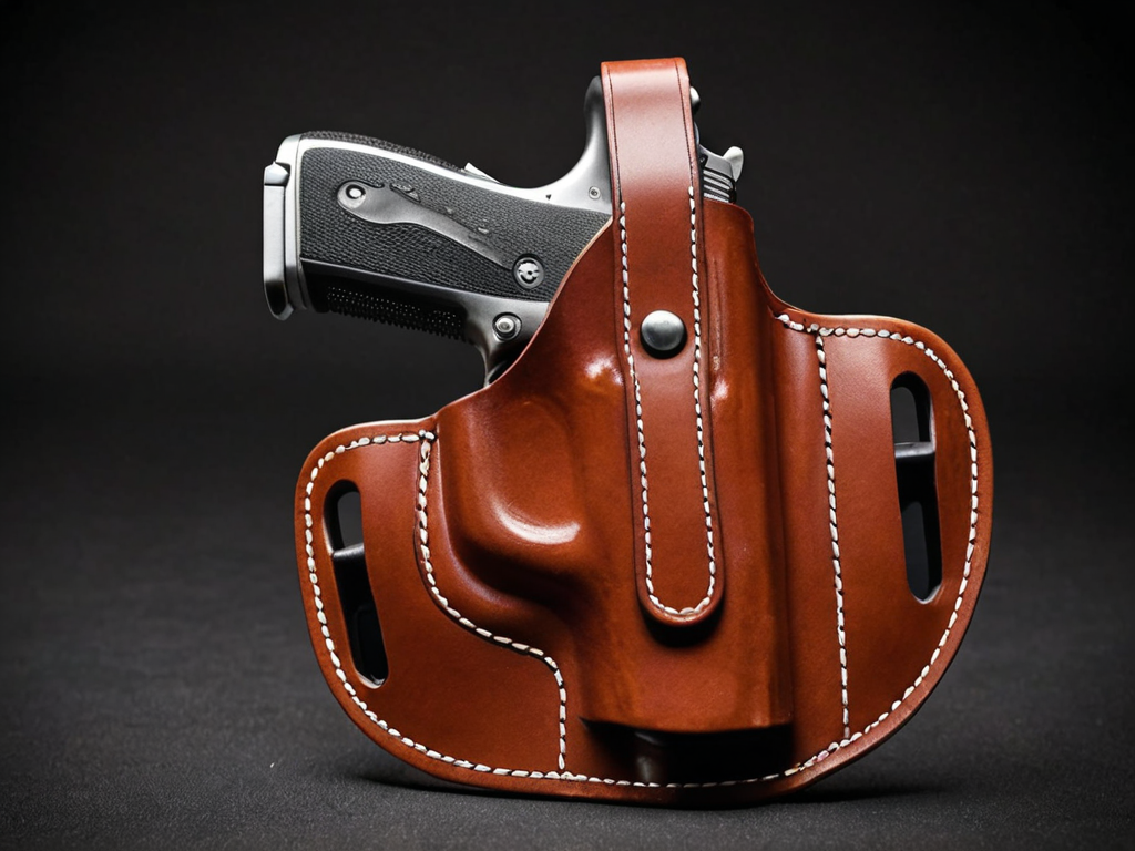 Seecamp 32 Holsters — University of Guns