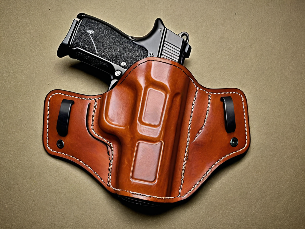 Seecamp 32 Holsters — University of Guns