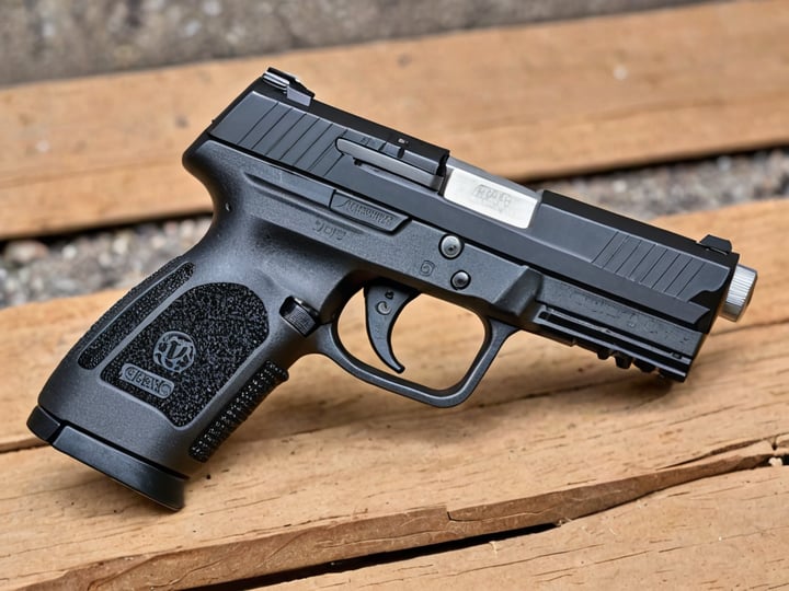Sig P365 Night Sights — University of Guns