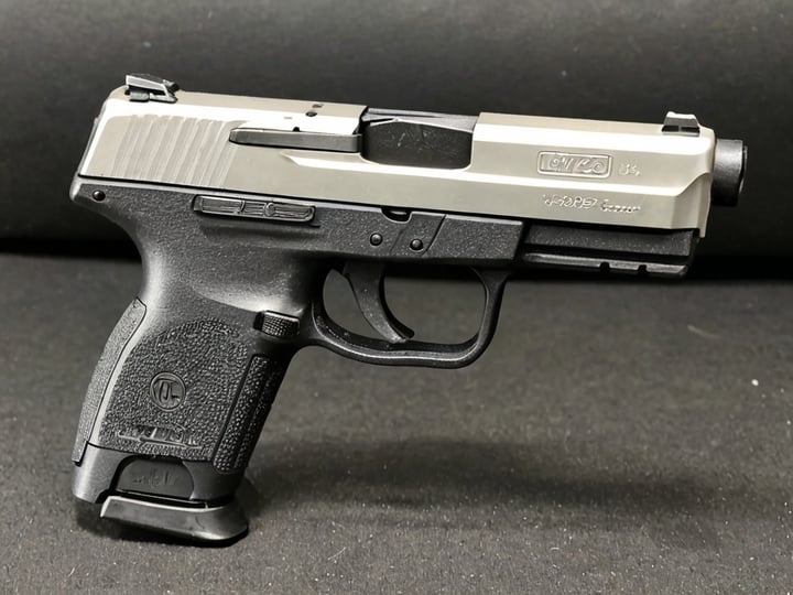 Sig P365 Night Sights — University of Guns